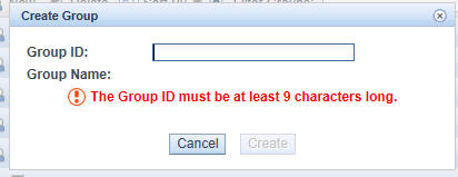 HOW TO: Creating Listserv lists in Central