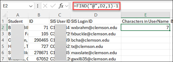 Creating a Listserv to use with your Canvas course