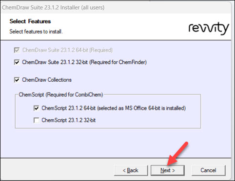 ChemDraw Download and Installation
