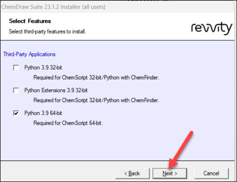ChemDraw Download and Installation