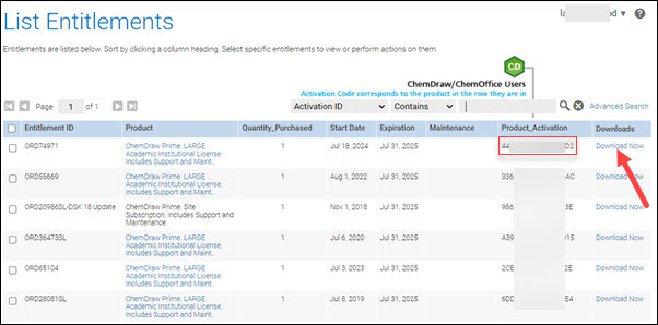 ChemDraw Download and Installation