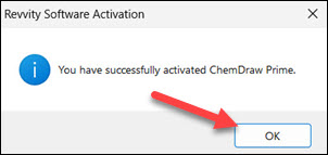 ChemDraw Download and Installation