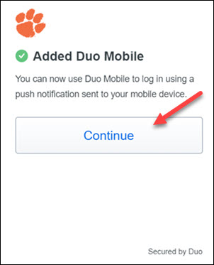 How to add multiple devices to Duo