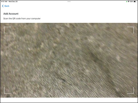 How to add multiple devices to Duo