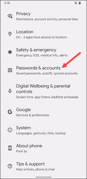 How To Set Up Outlook Exchange On Android Devices