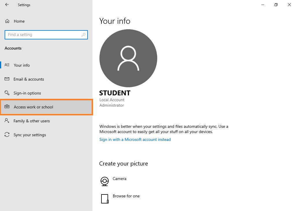 HOWTO: Register Device with Clemson University