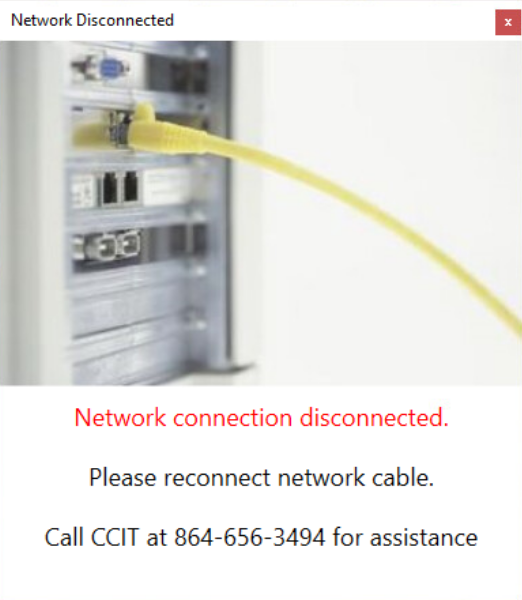 OVERVIEW: Labtools Network Monitor