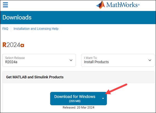 MATLAB Setup Instructions